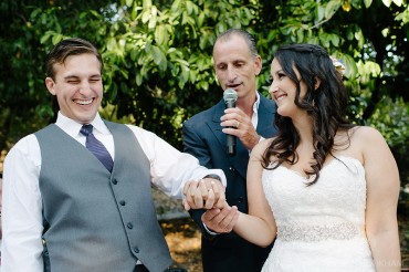 Shaina + Kyle | Marin Art and Garden Center Wedding Photography – Ari ...